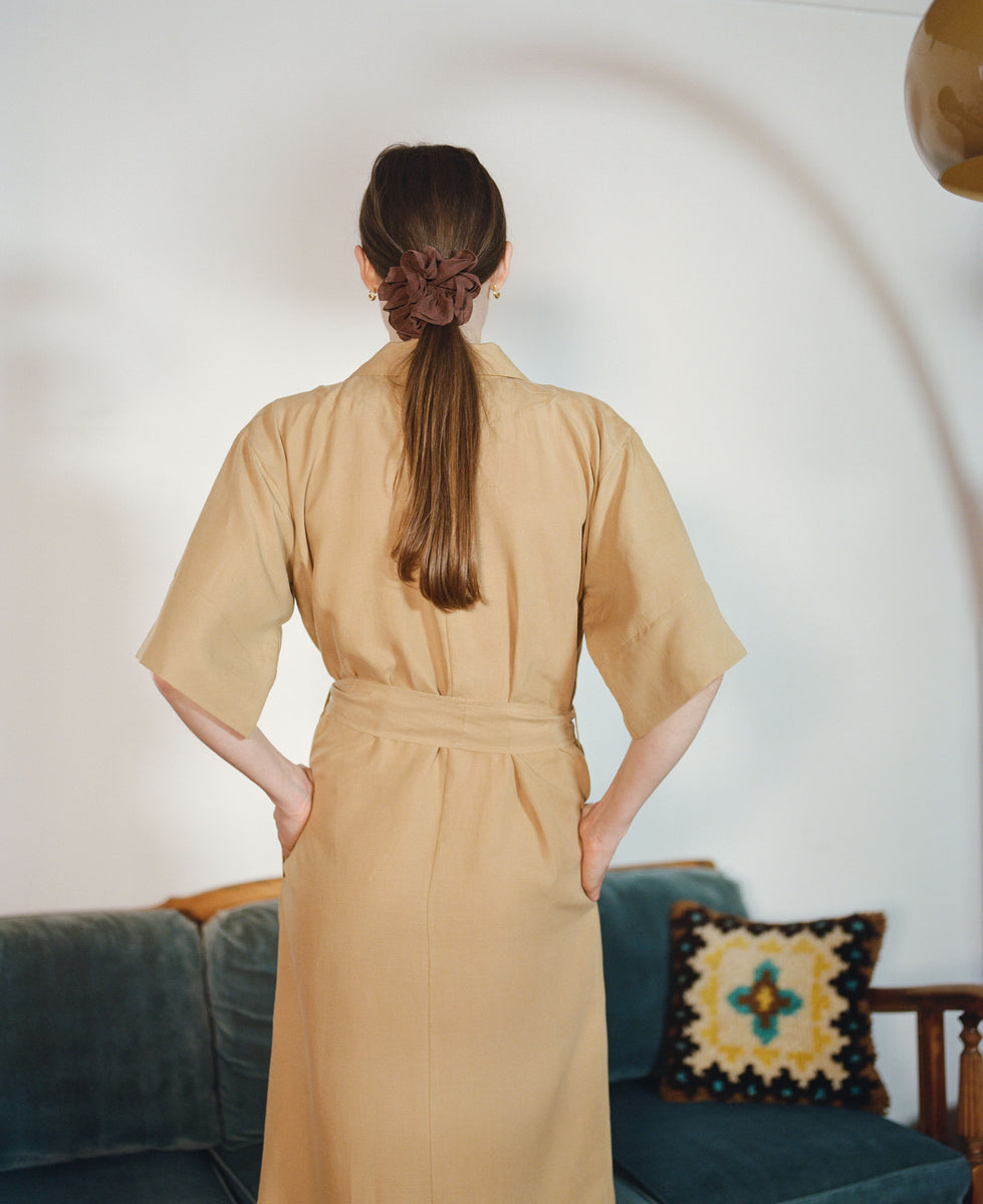 OVNA OVICH - Dresses