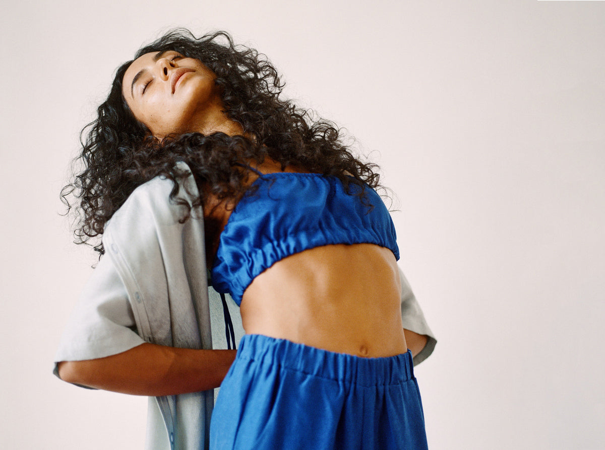 OVNA OVICH - Chapter 18, The Joy